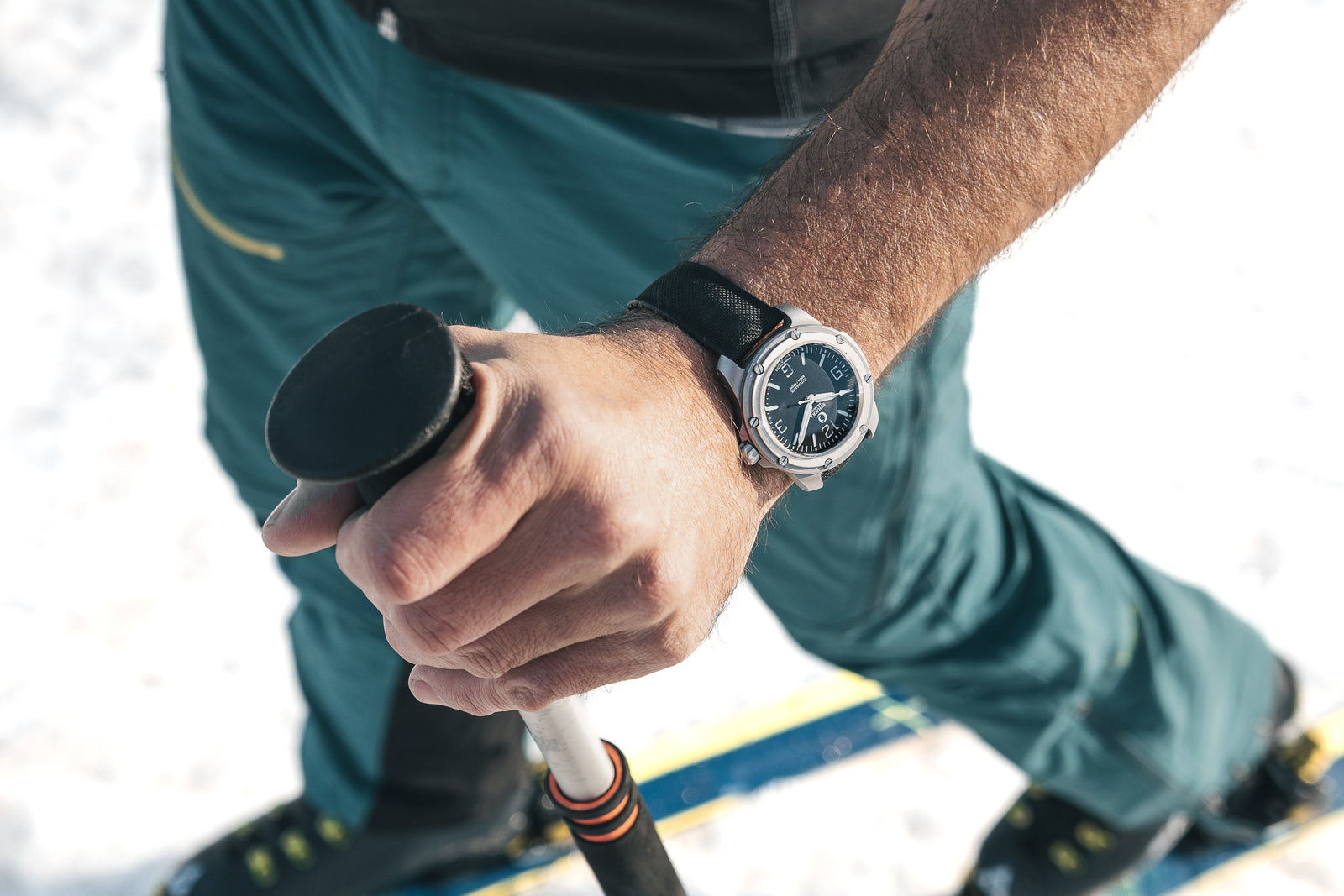 Official Website of Sphaera Watch Co. - Salzburg´s watch manufacturer