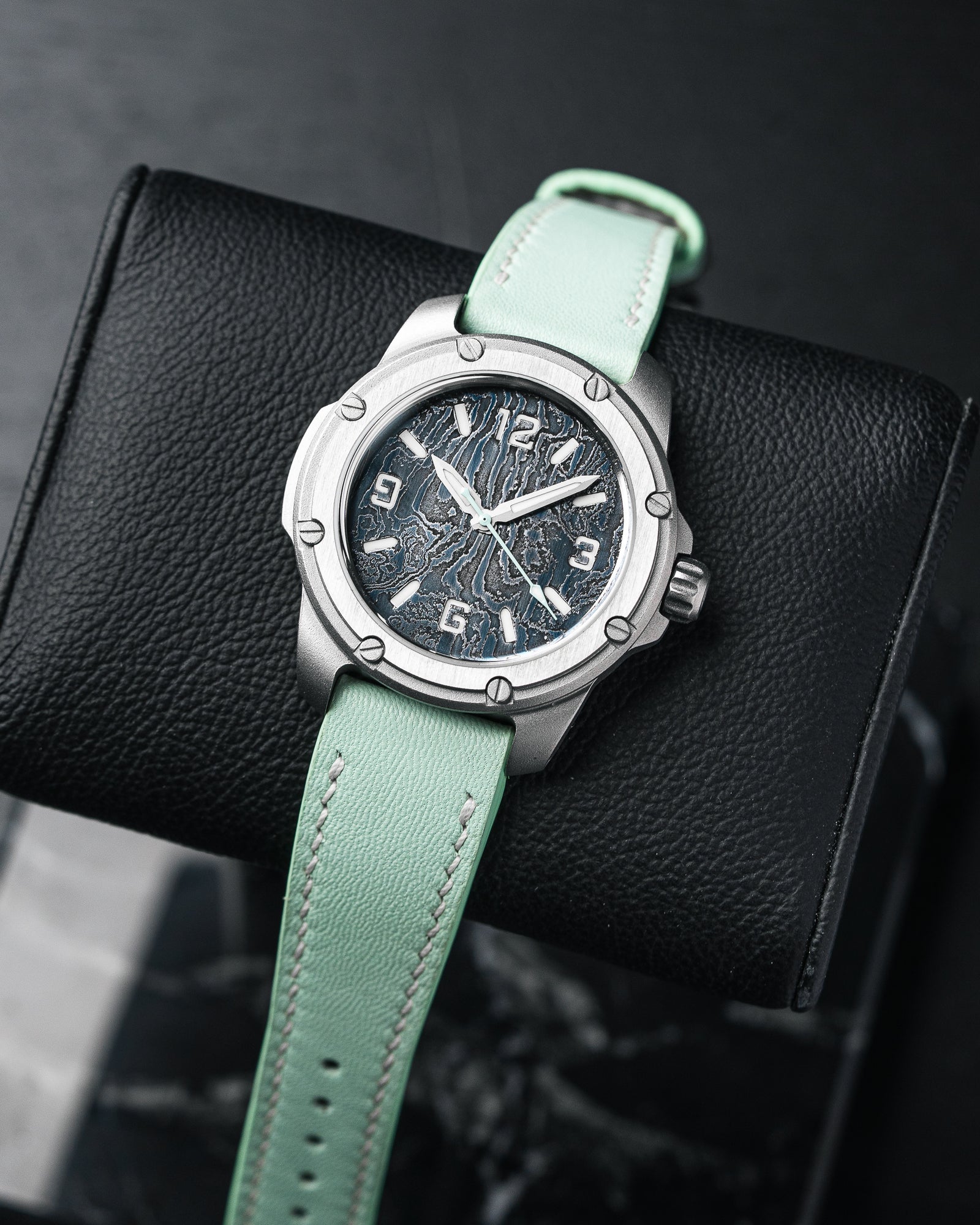 Official Website of Sphaera Watch Co. - Salzburg´s watch manufacturer