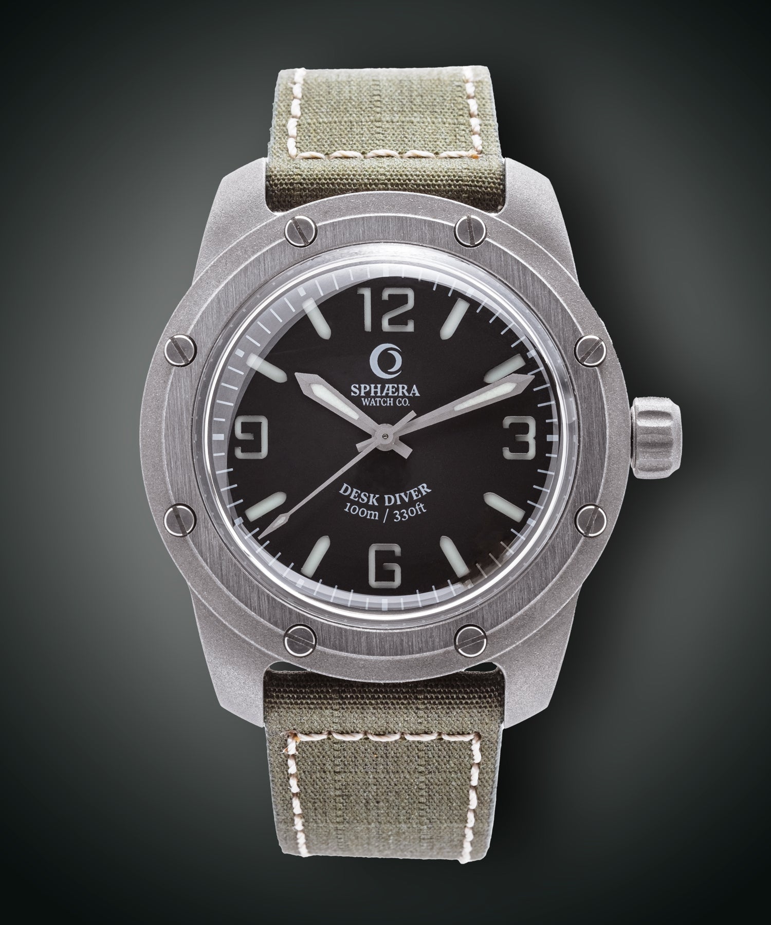 Official Website of Sphaera Watch Co. - Salzburg´s watch manufacturer