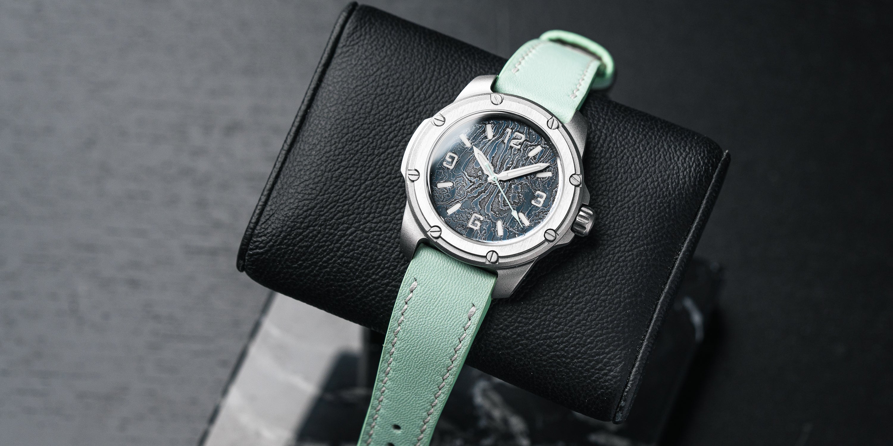Official Website of Sphaera Watch Co. - Salzburg´s watch manufacturer