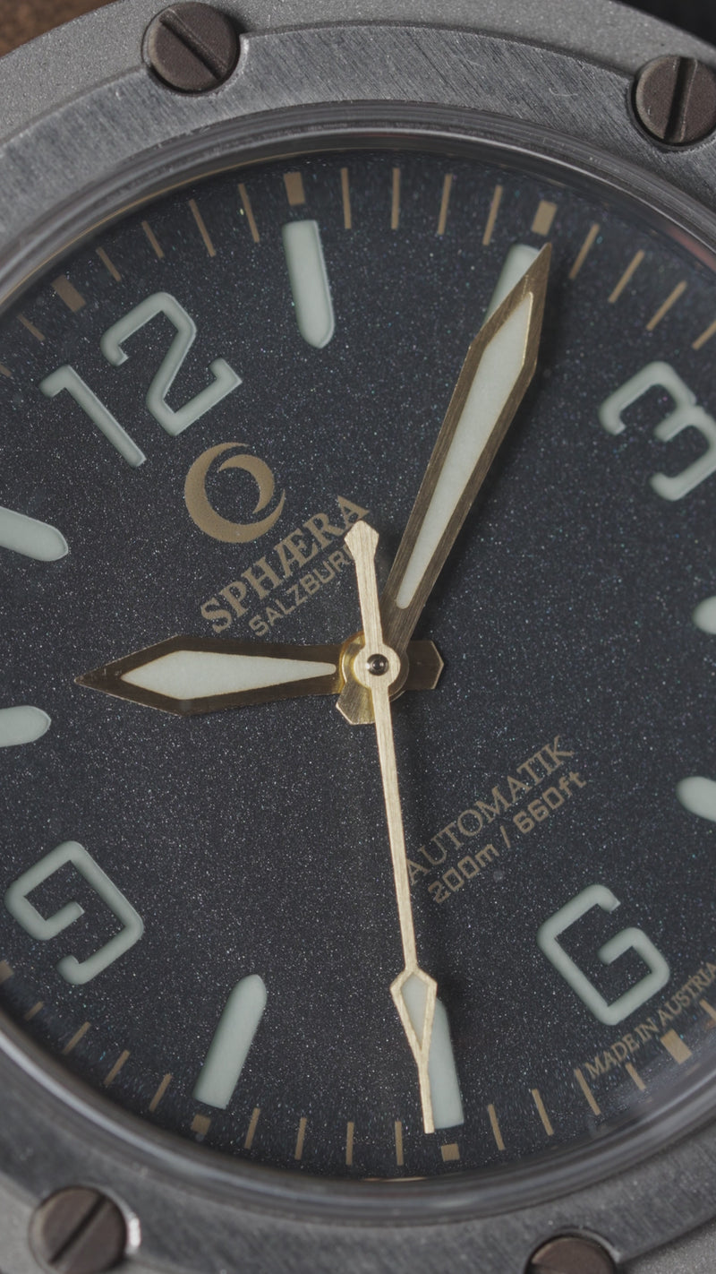 Sphaera Watch Co